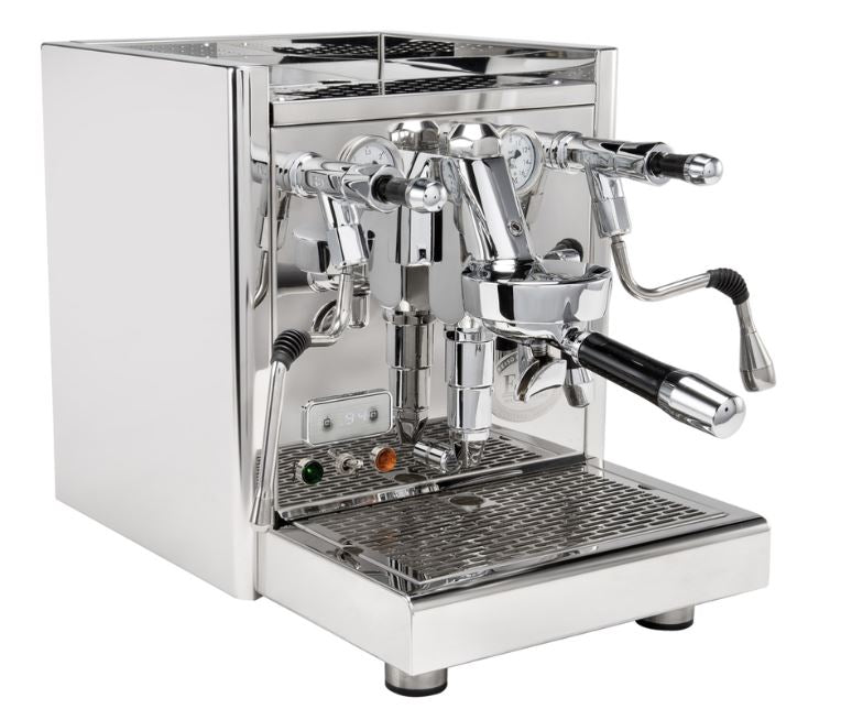 Manual Home Machines – Coffeemachinesonline