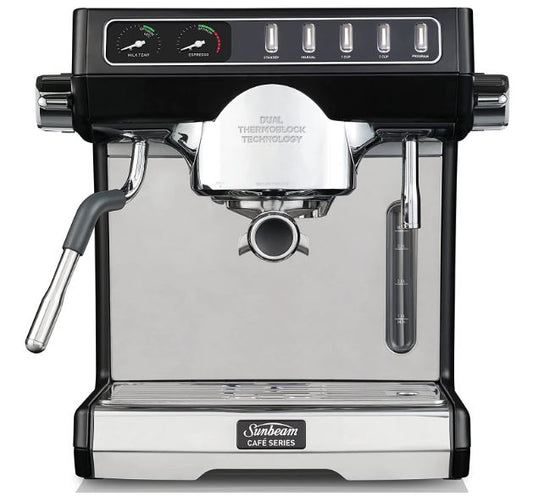 Manual Home Machines – Coffeemachinesonline